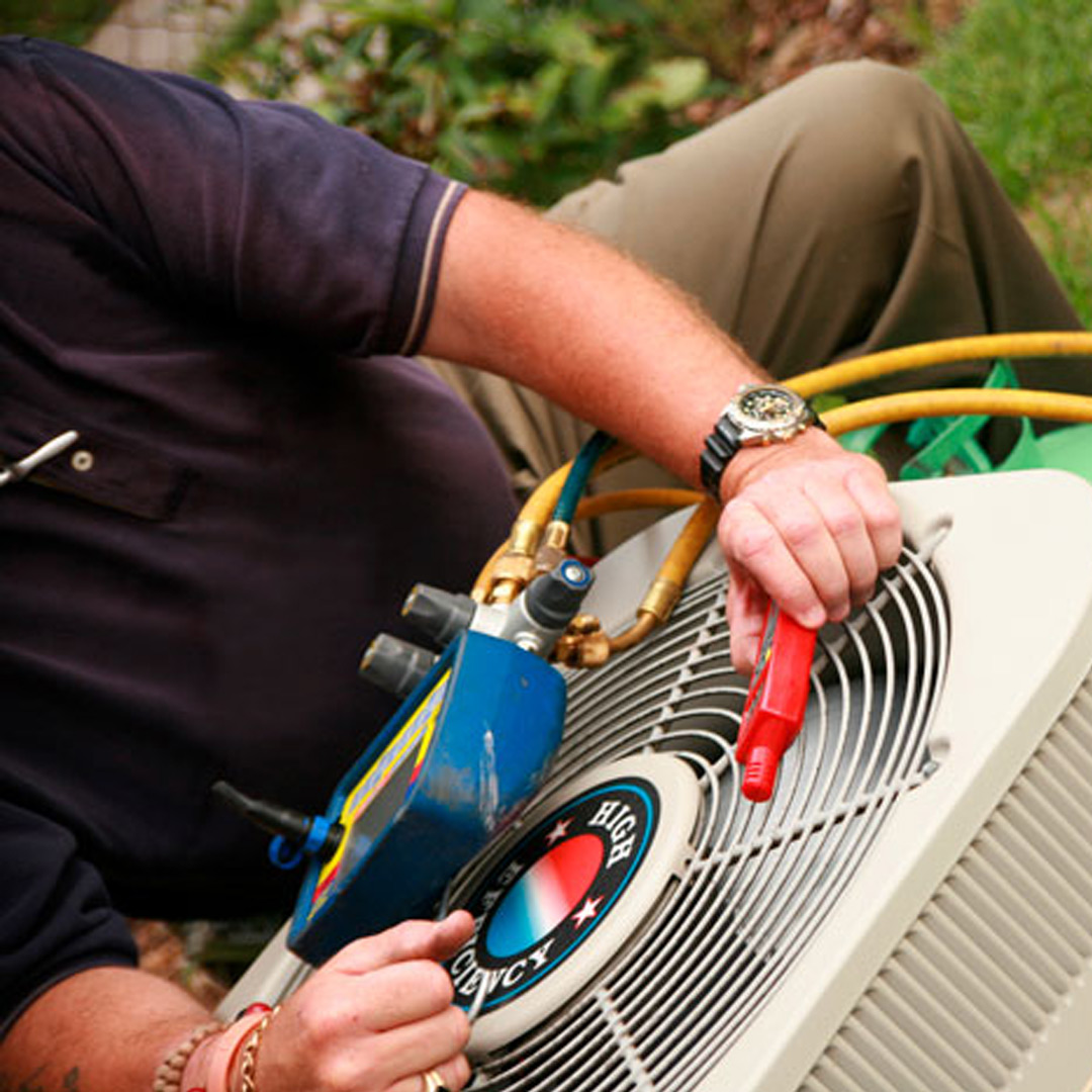 GENERAL ENGINEERING & HVAC SERVICESGehvac